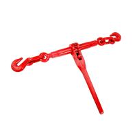 China Ratchet Type Load Binder 5/16
