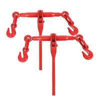 China Ratchet Type Load Binder 5/16