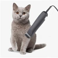 China 2500 SPM Pet Grooming Hair Clipper Mess Reduction Corrosion Resistance for sale