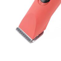 China 2500SPM Rechargeable Horse Clippers 45W Plastic Metal Cordless 240V Injury Prevention for sale