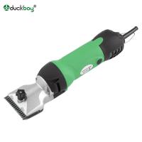 China 250W Rechargeable Electric Clippers Heavy Duty Horse Clipper 6M Cord CE ROHS with Long Using time for sale