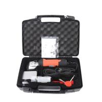 China Electric 350W Animal Hair Clipper With Carbon Steel Blade For Efficient Cutting for sale