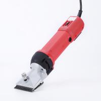 China Powerful Electric Horse Clipper 380W Comfortable Equine Horse Clippers for sale