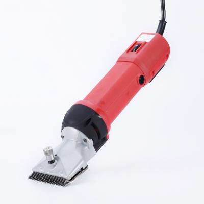 China Powerful Electric Horse Clipper 380W Comfortable Equine Horse Clippers for sale