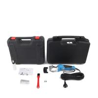 China 2500SPM Horse Hair Clippers Light Weight High Accuracy Stable Operation for sale