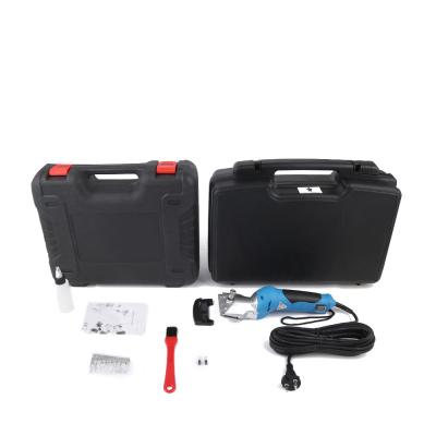 China 2500SPM Horse Hair Clippers Light Weight High Accuracy Stable Operation for sale