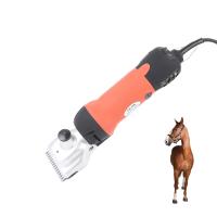 China 350W Electric Horse Clipper 6 Speeds Convenient Horse Hair Clippers Efficient Operation for sale