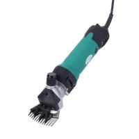 China Heavy Duty AC Electric Sheep Shears Adjustable Easy Control Sheep Hair Clipper for sale