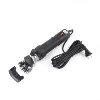 China Customised Electric Sheep Clippers 6 Speed Corrosion Proof High Accuracy for sale