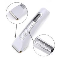 China Rechargeable Pet Hair Clipper Battery Display Safe Cat Hair Clippers Customized for sale