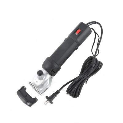 China Customization Electric Horse Clipper Lightweight Low Vibration Equine Body Clippers for sale