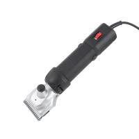 China Powerful Electric Horse Clipper Horse Grooming Clipper 110V 380W Easy Maintenance for sale