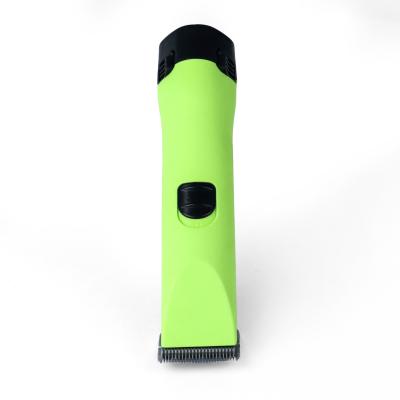 China Environment Friendly Electric Pet Clippers Convenient Charging Electric Dog Clippers for sale