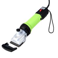 China Long Wire Horse Trimmer Machine High Precision With Adjustable Blade for sale