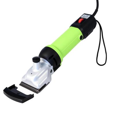 China Long Wire Horse Trimmer Machine High Precision With Adjustable Blade for sale