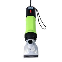 China Low Noise Heavy Duty Horse Clipper Horse Body Clippers For Equestrian Event for sale