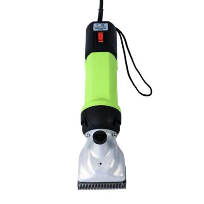 China Low Noise Heavy Duty Horse Clipper Horse Body Clippers For Equestrian Event for sale