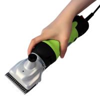 China Low Noise Horse Hair Clipper Electric 380 Watt Easy To Use High Hardness for sale