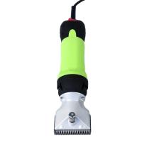 China Powerful Horse Grooming Clippers With Shape Blade Easy interchangeability for sale