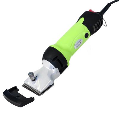 China Low Vibration Horse Trimmer Machine Long Lasting Precision Control With Interchangeable Heads for sale