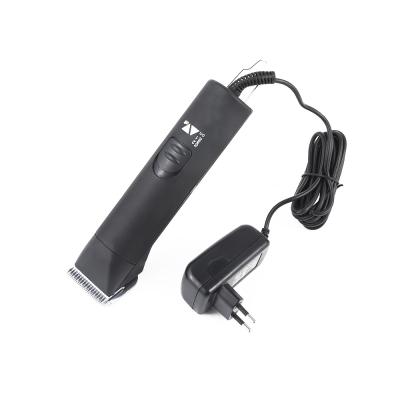 China Flexible Animal Hair Shaver Simple Operation Pet Shaving Machine for sale