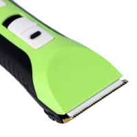 China FOLK F5G Pet Grooming Hair Clipper Eco Friendly Customize Low Vibration for sale