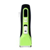 China FOLK F5G Pet Grooming Hair Clipper Eco Friendly Customize Low Vibration for sale