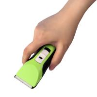 China Eco Friendly Electric Pet Clippers Pet Hair Clipper For Small Dog And Horse for sale