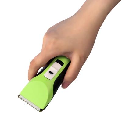 China Eco Friendly Electric Pet Clippers Pet Hair Clipper For Small Dog And Horse for sale