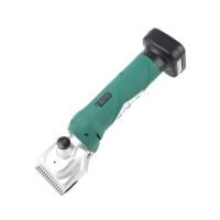 China Heavy Duty Cordless Horse Clippers Customized 180W 220V 60Hz Heat Resistant for sale