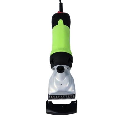 China Livestock Electric Horse Clipper Home Use Customizable Horse Body Clippers for sale