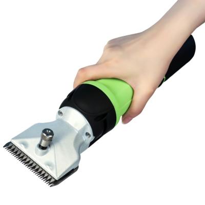 China Detachable Horse Grooming Clipper Convenient Carrying Smooth Operation for sale