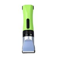 China 1200mAh Battery Animal Hair Clipper Energy Efficient Customizable For Cats And Dogs for sale
