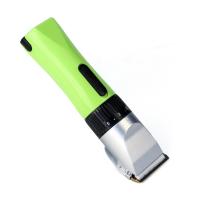 China 1200mAh Rechargeable Pet Clippers Corrosion Proof Smooth Operation For Dogs And Cats for sale
