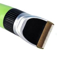 China 1200mAh Rechargeable Pet Clippers Corrosion Proof Smooth Operation For Dogs And Cats for sale