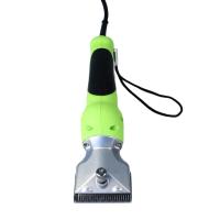 China 2500SPM Animal Hair Clipper Silent Dog Clippers Thermal Resistant With Rotatable Button for sale
