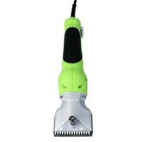 China Heavy Duty Silent Horse Clippers Portable Skin Safe Convenient With Handle for sale