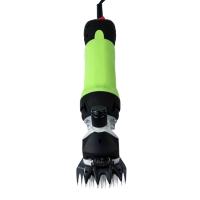 China 500W Electric Sheep Shears Easy Cleaning Waterproof Impact Resistance for sale