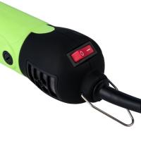 China 500W Electric Sheep Shears Easy Cleaning Waterproof Impact Resistance for sale