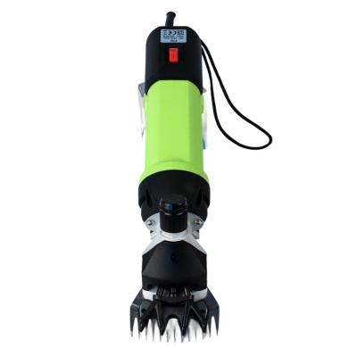 China High Power Sheep Hair Clipper Sharp Blade Wool Shearing Machine Customize for sale