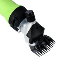China Skin Protection Sheep Hair Clipper Easy Control Wool Cutting Machine for sale