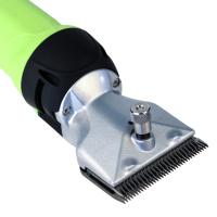 China Heavy Duty AC Quiet Horse Clipper Hoof Protection Skin Friendly Safety Operation for sale
