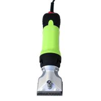 China Heavy Duty AC Quiet Horse Clipper Hoof Protection Skin Friendly Safety Operation for sale