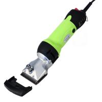China Powerful Animal Sheep Hair Clipper 380 Watt Dog Hair Clippers Eco Friendly for sale