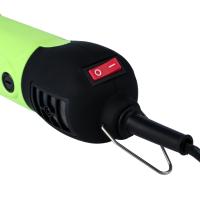 China Powerful Animal Sheep Hair Clipper 380 Watt Dog Hair Clippers Eco Friendly for sale