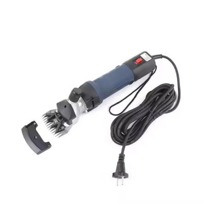 China Adjustable Head Sheep Hair Clipper Chemical Resistant Electric Sheep Clipper for sale