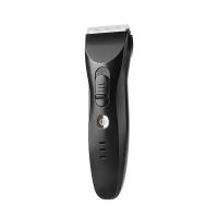 China Customization Pet Hair Clipper Dog Grooming Clippers With 3 Cutting Length for sale