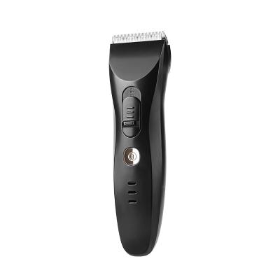 China Customization Pet Hair Clipper Dog Grooming Clippers With 3 Cutting Length for sale