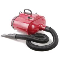 China Double Motor Dog Hair Blower 2800W Dog Grooming Blower Customizied for sale