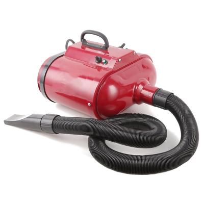 China Double Motor Dog Hair Blower 2800W Dog Grooming Blower Customizied for sale